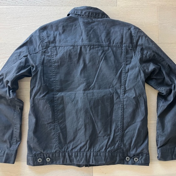 flint and tinder | Jackets & Coats | New Flint And Tinder Flannel Lined ...